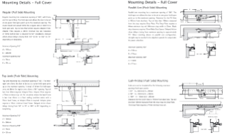 LCN 1460/1461 Series